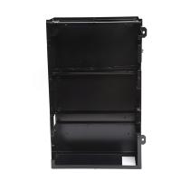 China Customized Paper Shredder Metal Enclosure for Sheet Metal Work Sheet Metal for sale