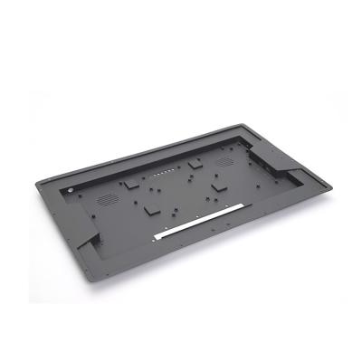 China ASTM Standard Metal Processing Machinery Parts for OEM Customized Sheet Metal Stamping for sale