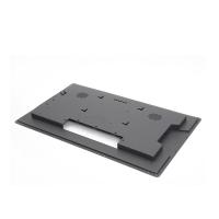China ASTM Standard Metal Processing Machinery Parts for OEM Customized Sheet Metal Stamping for sale