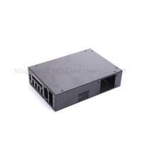 China Metal Processing Machinery Parts Sheet Chassis Shell with RoHs Compliant Certification for sale