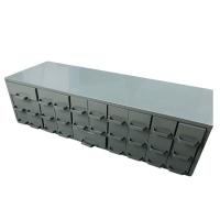 China High Precision Sheet Metal Enclosure for Electronic Device RoHs Compliant and Durable for sale