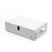 China Sheet Metal Enclosure Metal Stamping Parts as Drawing for Metal Processing Machinery for sale