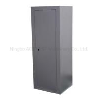 China Metal SPCC Tolerance /-0.05mm Rack Type Outdoor Telecommunication Box Network Cabinet for sale