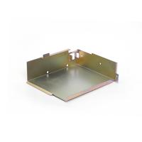 China Work Sheet Metal SPCC Outdoor Telecommunication Box Network Cabinet and Hot Arrival for sale