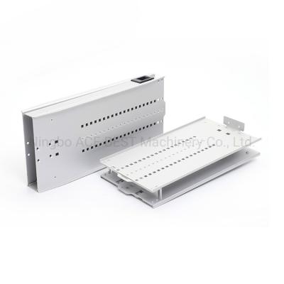 China High Tolerance Stamping Sheet Metal Parts for OEM Spare and Accessory RoHs Certified for sale