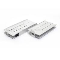China High Tolerance Stamping Sheet Metal Parts for OEM Spare and Accessory RoHs Certified for sale