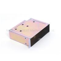 China SPCC Outdoor Sheet Metal Cabinet Customization for Customer Requirements for sale