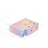 China SPCC Outdoor Sheet Metal Cabinet Customization for Customer Requirements for sale