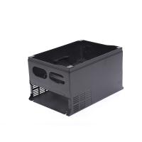 China Customized Metal Processing Machinery Parts Stamping Carbon Steel Mounting Panel for OEM for sale