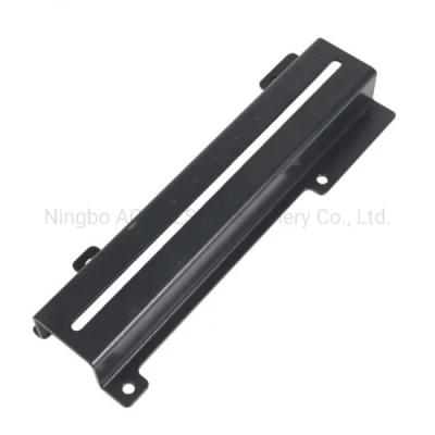 China High Precision Passivation Stamping Parts Customized Request and Tolerance /-0.05mm for sale