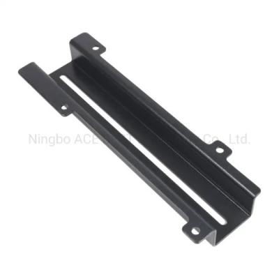 China Passivation Stamping Parts Sheet Metal Part with Tolerance /-0.05mm and ASTM Standard for sale