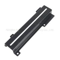China Passivation Stamping Parts Sheet Metal Part with Tolerance /-0.05mm and ASTM Standard for sale