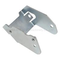 China Passivation Stamping Parts Sheet Metal Part with Tolerance /-0.05mm and ASTM Standard for sale