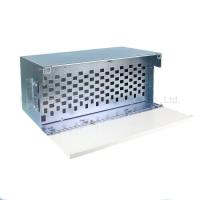 China Sheet Metal Fabrication Stamping with RoHS Certified Metal Processing Machinery Parts for sale