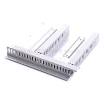 China Metal Processing Machinery Parts Sheet Metal Part Made by OEM with Years of Experience for sale