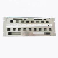 China Customized High Precision Metal Electrical Control Box Punching Parts for Customization for sale
