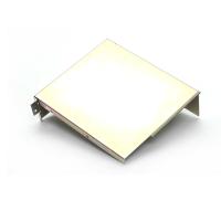 China Sheet Metal Work Customization Options for Laser Cutting Stamping and Bending Parts for sale