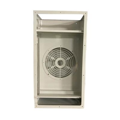 China Metal Stamping Bending Parts Customized Request Metal Bracket Metal Stamping Part for sale
