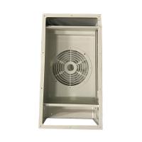 China Metal Stamping Bending Parts Customized Request Metal Bracket Metal Stamping Part for sale