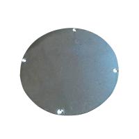China RoHs Compliant Metal Processing Machinery Parts OEM Precision Stamping of SPCC Bracket for sale