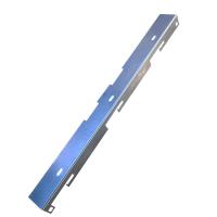 China RoHs Compliant Metal Processing Machinery Parts OEM Precision Stamping of SPCC Bracket for sale