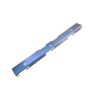 China RoHs Compliant Metal Processing Machinery Parts OEM Precision Stamping of SPCC Bracket for sale