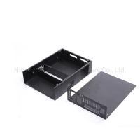China Tolerance /-0.05mm Metal Cabinet Parts for High Precision OEM Stamping Machinery for sale