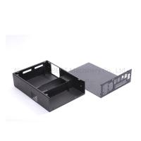 China Tolerance /-0.05mm Metal Cabinet Parts for High Precision OEM Stamping Machinery for sale