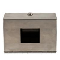 China Tolerance /-0.05mm Metal Cabinet Parts for High Precision OEM Stamping Machinery for sale