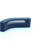 China RoHS Certified Forged Solid Carbon Steel Mounting Panel for Heavy Duty Applications for sale
