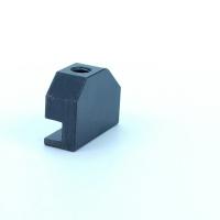 China Metal Work Forged Solid Carbon Steel Mounting Base for Sheet Metal Work Solid Carbon Steel for sale