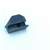 China Metal Work Forged Solid Carbon Steel Mounting Base for Sheet Metal Work Solid Carbon Steel for sale