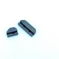 China Metal Work Forged Solid Carbon Steel Mounting Base for Sheet Metal Work Solid Carbon Steel for sale