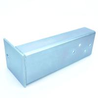 China Fabrication Welding Accessories Machinery Part Sheet Metal with Customized Tolerance for sale