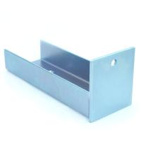 China Fabrication Welding Accessories Machinery Part Sheet Metal with Customized Tolerance for sale