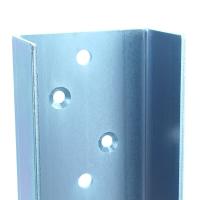China Fabrication Welding Accessories Machinery Part Sheet Metal with Customized Tolerance for sale