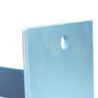 China Fabrication Welding Accessories Machinery Part Sheet Metal with Customized Tolerance for sale