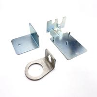 China DDU Shipment Terms ACE-S22002 Custom Laser Cutting Hardware Sheet Metal Stamped Part for sale