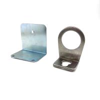 China DDU Shipment Terms ACE-S22002 Custom Laser Cutting Hardware Sheet Metal Stamped Part for sale