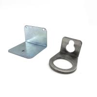 China DDU Shipment Terms ACE-S22002 Custom Laser Cutting Hardware Sheet Metal Stamped Part for sale