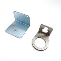 China DDU Shipment Terms ACE-S22002 Custom Laser Cutting Hardware Sheet Metal Stamped Part for sale