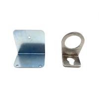 China DDU Shipment Terms ACE-S22002 Custom Laser Cutting Hardware Sheet Metal Stamped Part for sale