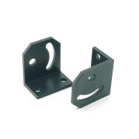 China Powder Coating Surface Finish Aluminum/Stainless Steel Sheet Metal Stamping Condition for sale