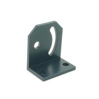 China Powder Coating Surface Finish Aluminum/Stainless Steel Sheet Metal Stamping Condition for sale