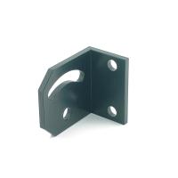 China CNC Stamping SPCC Secc SGCC Stainless Steel Aluminum Customized Sheet Metal Fabrication for sale