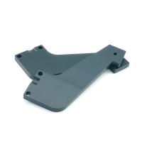 China CNC Stamping SPCC Secc SGCC Stainless Steel Aluminum Customized Sheet Metal Fabrication for sale