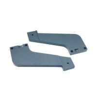 China OEM Custom Sheet Metal Forming Stamping with Powder Coating and /-0.05 Tolerance for sale