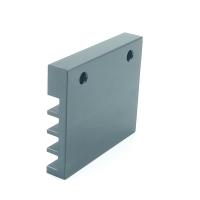 China Stainless Steel Aluminum Fabrication with Tolerance /-0.05 Sheet Metal Stamping for sale