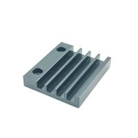 China Stainless Steel Aluminum Fabrication with Tolerance /-0.05 Sheet Metal Stamping for sale