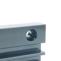 China CNC Stamping Machining Sheet Metal Electronic Medical Parts Aluminium Stainless Steel for sale